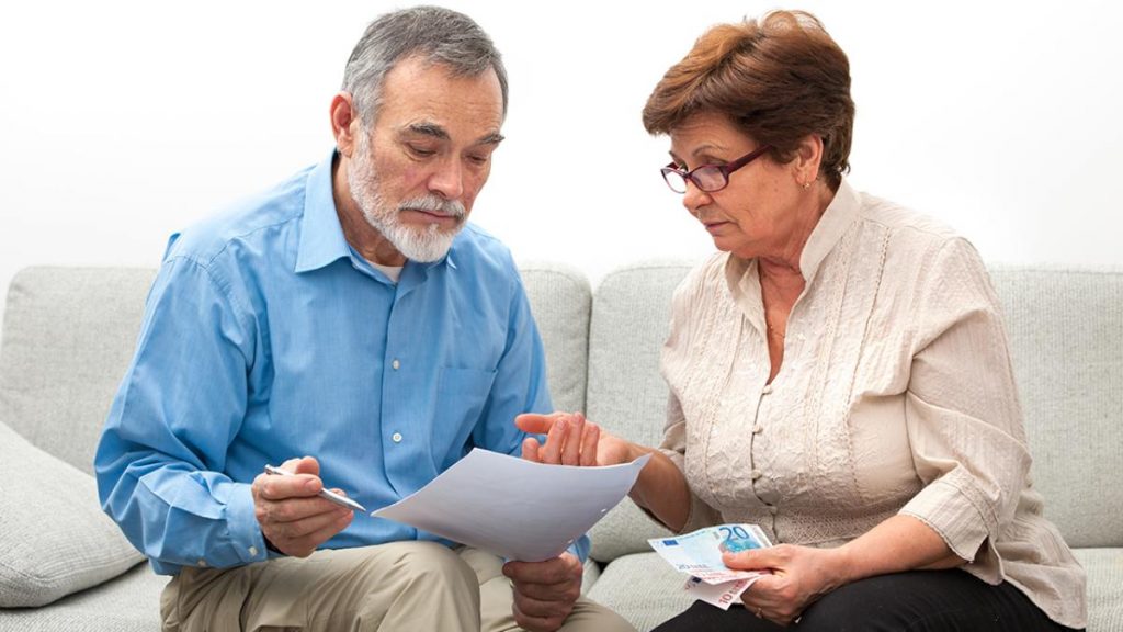 SOLICITUD DE PENSIÓN DE CESANTÍA EN EDAD AVANZADA O VEJEZ – Palafox