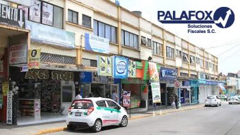 CÉDULA MUNICIPAL Y PUBLICIDAD MUNICIPIO DE XALAPA – Palafox